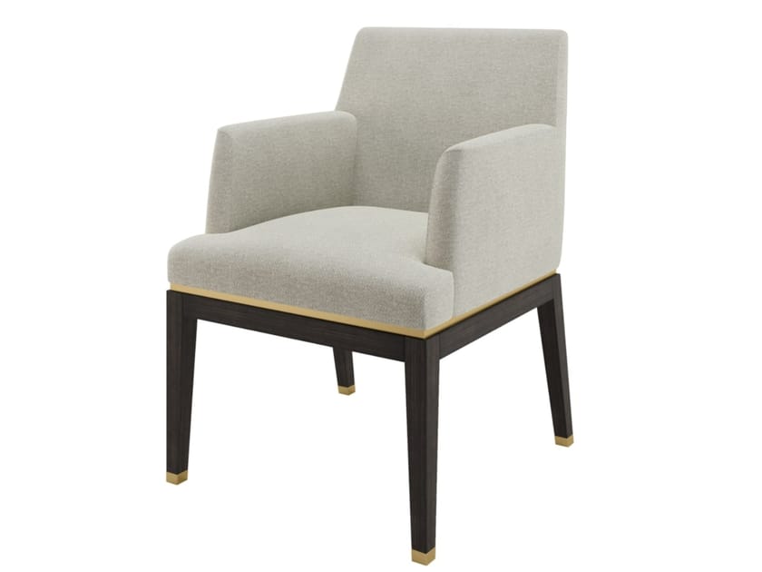 BAHRU II | Easy chair Bahru Collection By FRATO