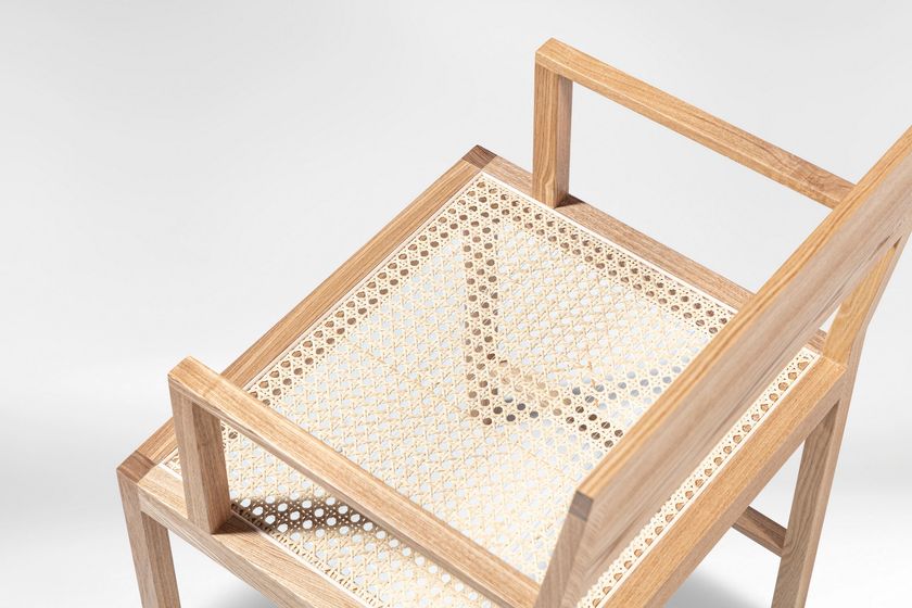 BAIANA Chaise By CAMERICH | design Alvaro Siza Vieira