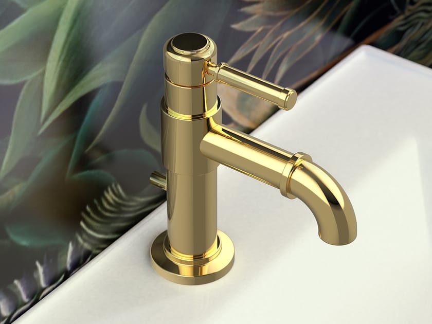 BALI | Countertop washbasin mixer Bali Collection By GRAFF