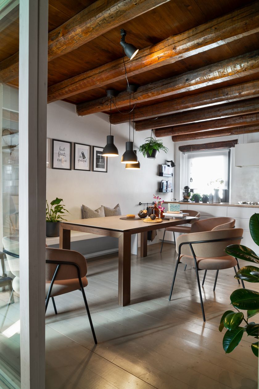 BALIA Chaise By Connubia