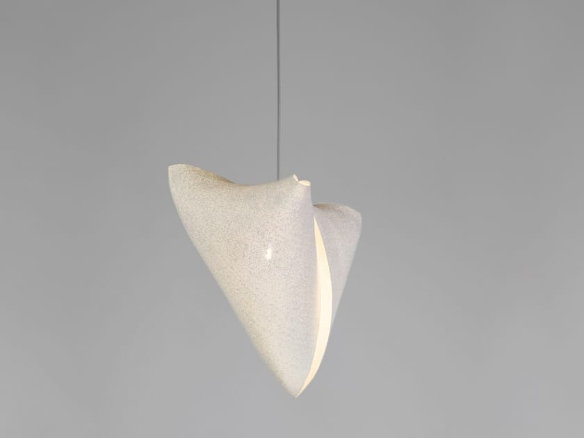 BALLET ELANCE | LED pendant lamp Ballet Collection By a by arturo ...