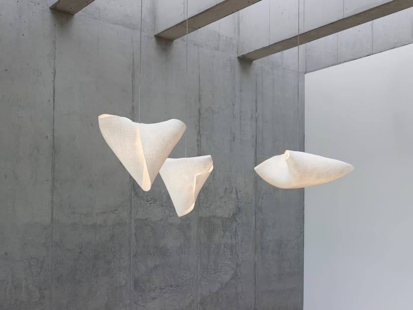 BALLET ELANCE | LED pendant lamp Ballet Collection By a by arturo ...