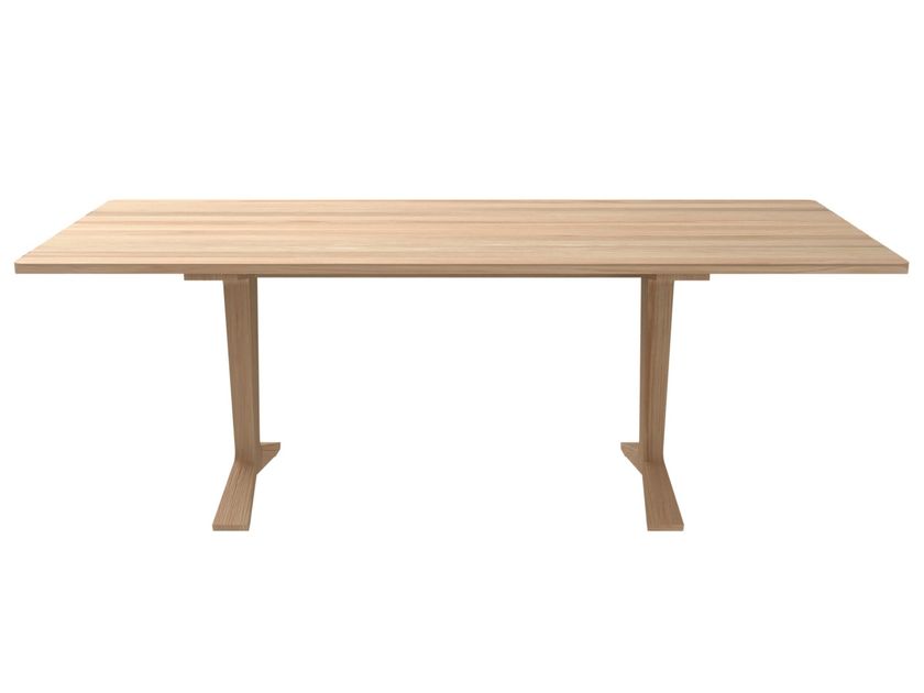 BALLET Table By Case | design Matthew Hilton