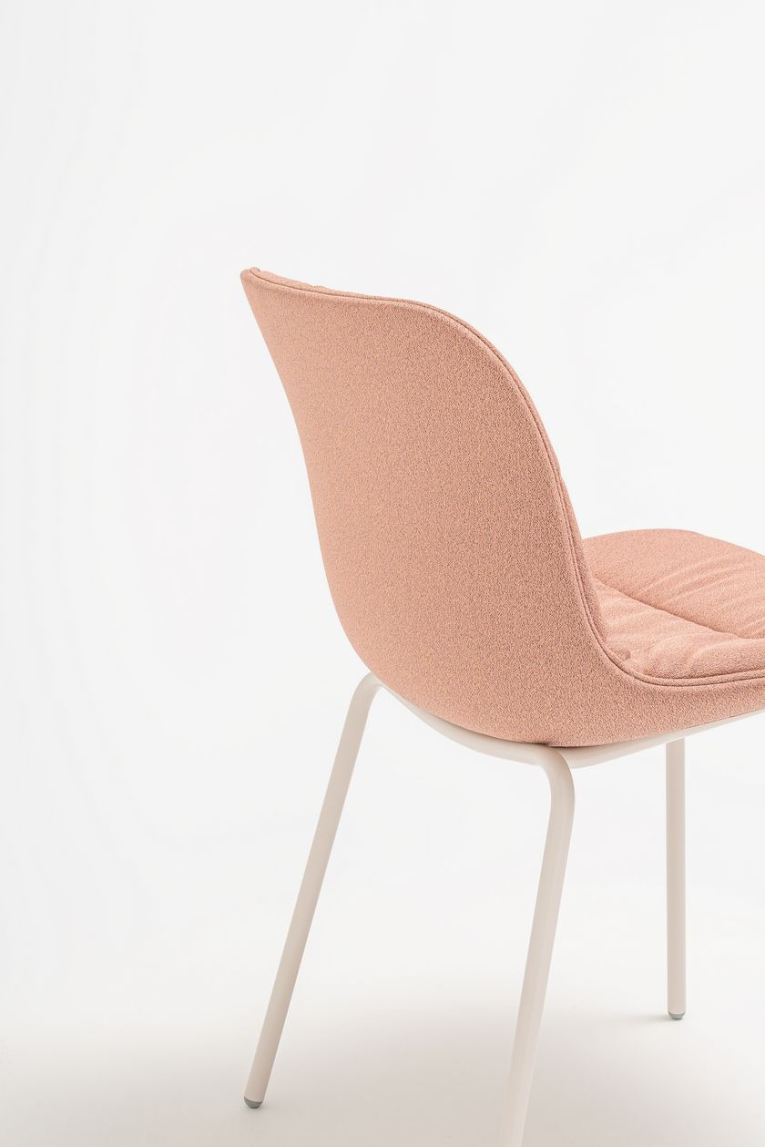 BALTIC 2 SOFT DUO | Sedia By MDD