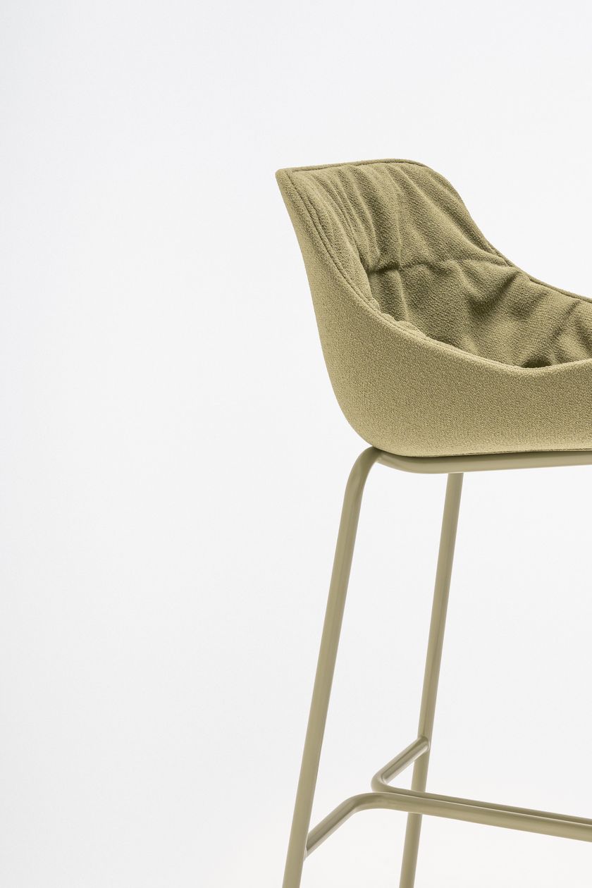 BALTIC SOFT DUO Taburete By MDD