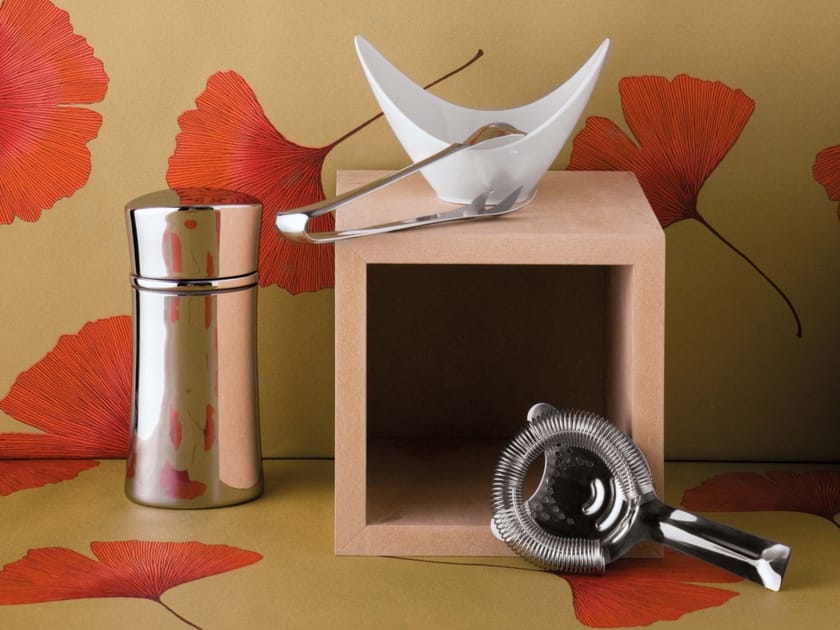 BAMBOO | Cocktail shaker Bamboo Collection By Sambonet