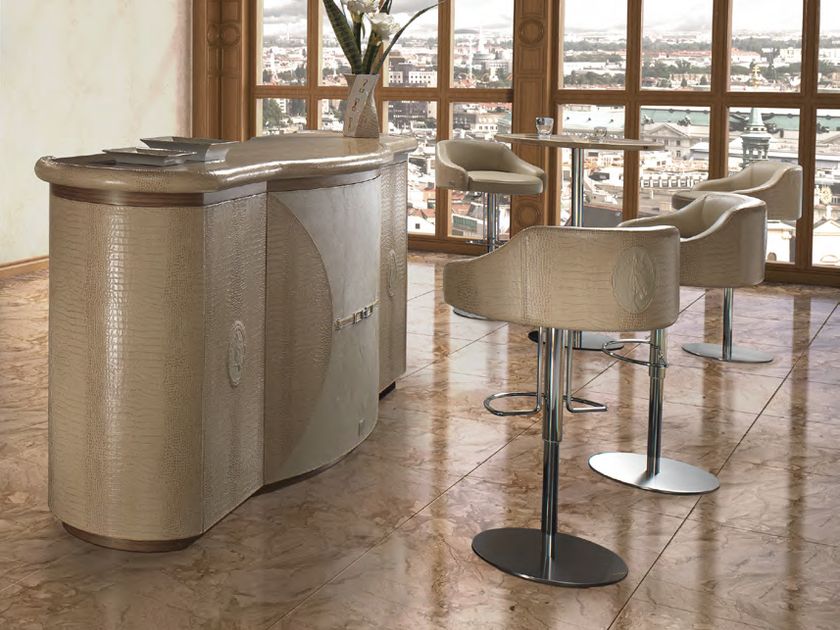 Comptoirs de bar | Mobilier pour restaurants et bars | Archiproducts