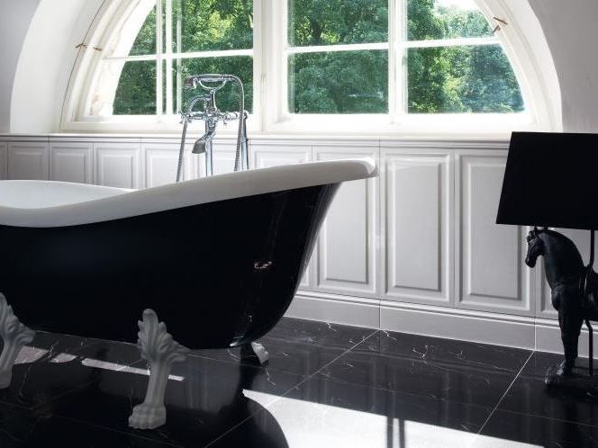 BARCELONA PALAZZO | Wall tiles Barcelona Collection By tubadzin design ...