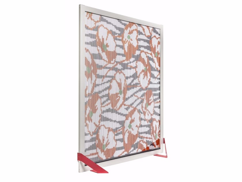 Kriskadecor: Anodised aluminium chains | Archiproducts