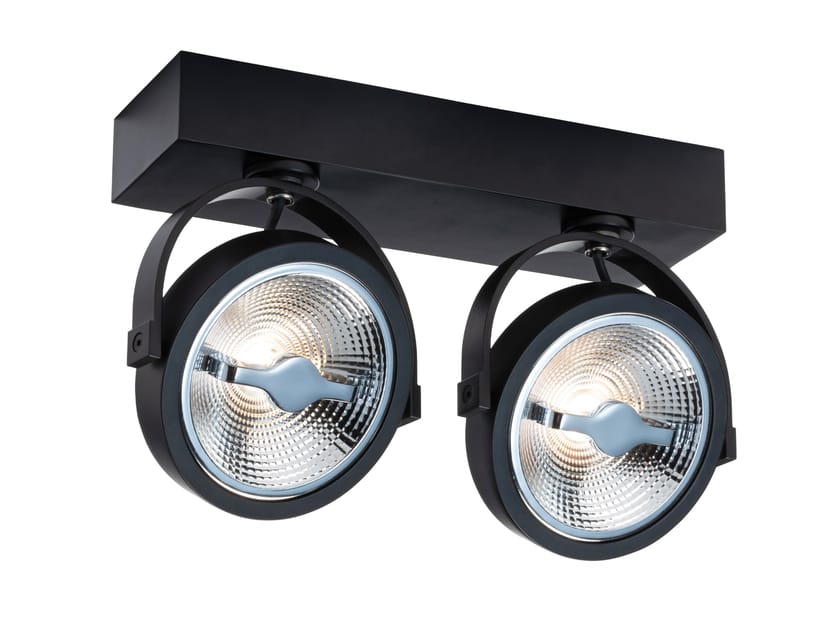 BARRO 2 spotlight By KEYLIGHT