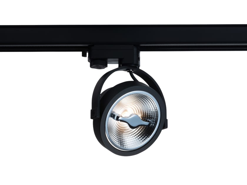 BARRO T track-Light By KEYLIGHT