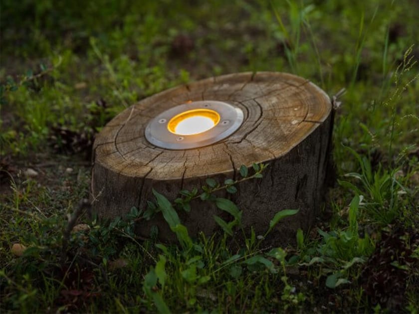 BASSO Steplight By Timberlab