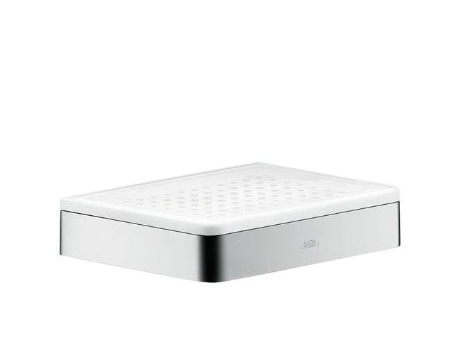 AXOR UNIVERSAL Soap dish / bathroom wall shelf By Axor | design Antonio ...