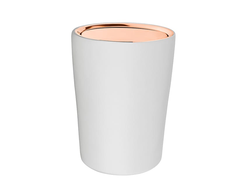 Cubos de basura de baño Revit | Archiproducts