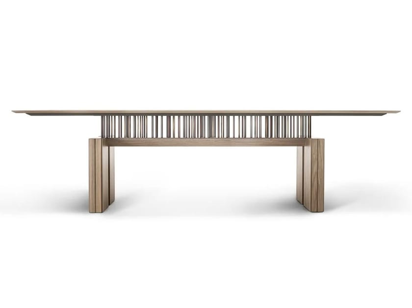 G-CODE Table By Giorgetti