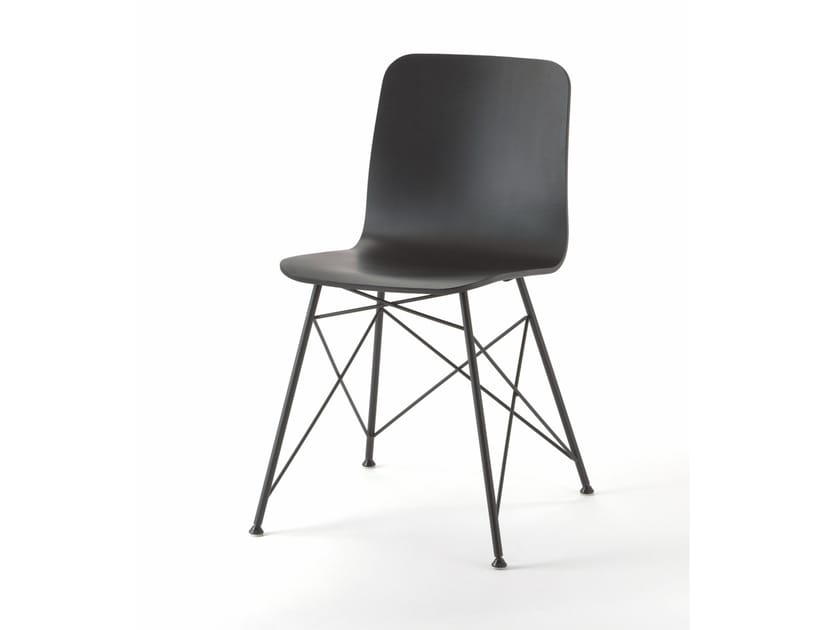 BEBO TRC Chair By SOFTLINE 1979
