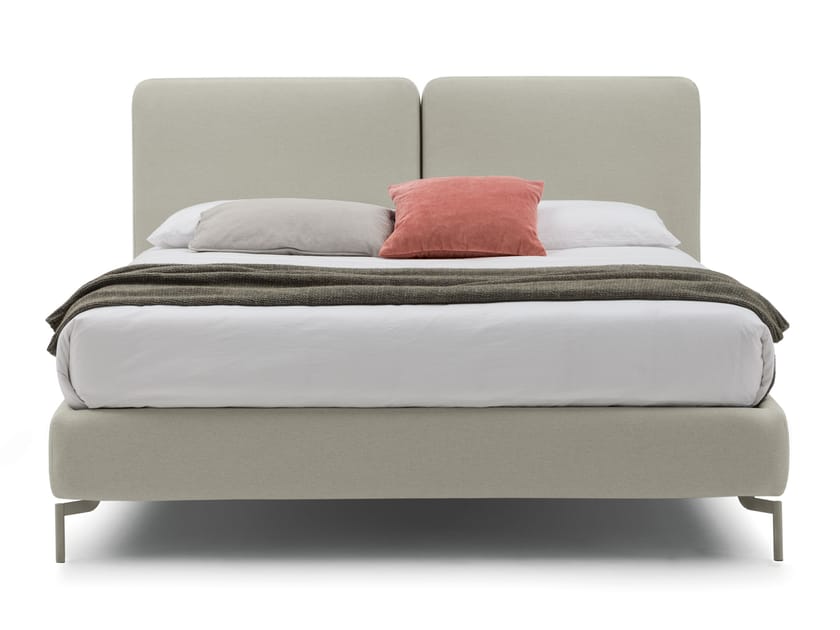 FEEL Letto matrimoniale By Bolzan Letti