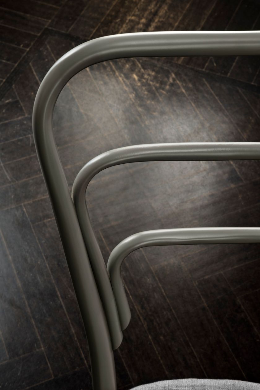 VIENNA 144 | Beech chair Vienna 144 Collection By Wiener GTV Design ...