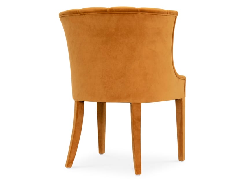 BEGONIA | Chair Begonia Collection By BRABBU