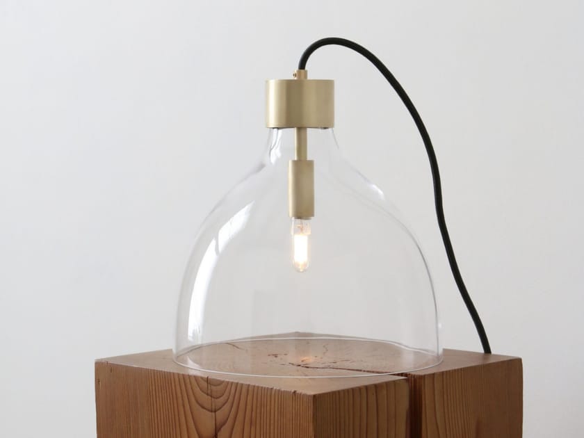 SkLO: Blown glass lighting and home decorations | Archiproducts