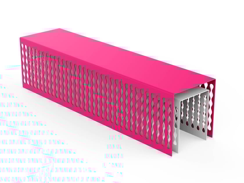 LAB23: Urban furniture and outdoor solutions | Archiproducts