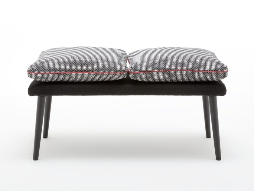 ROLF BENZ 945 | Bench Rolf Benz 945 Collection By Rolf Benz design ...