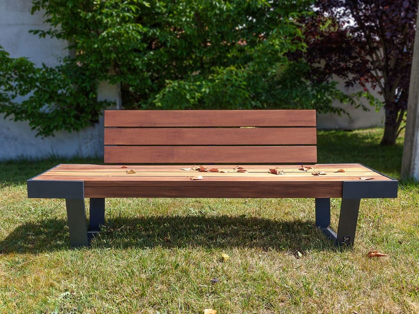 WADE | Bench Wade Collection By Sit