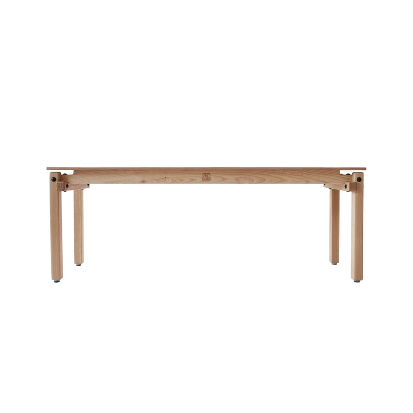 FAIR AND SQUARE | Bench Fair and Square Collection By Askia design ...