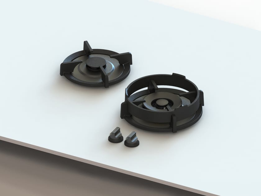 Burners | Kitchen appliances | Archiproducts