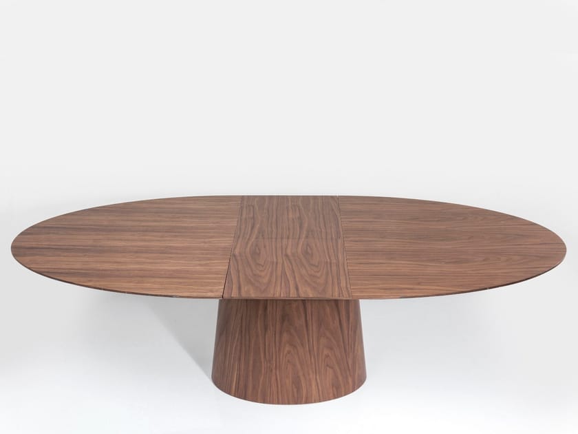 BENVENUTO | Round table Table By KARE Design