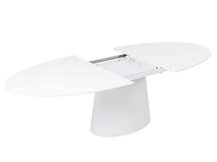 BENVENUTO | Round table Table By KARE Design