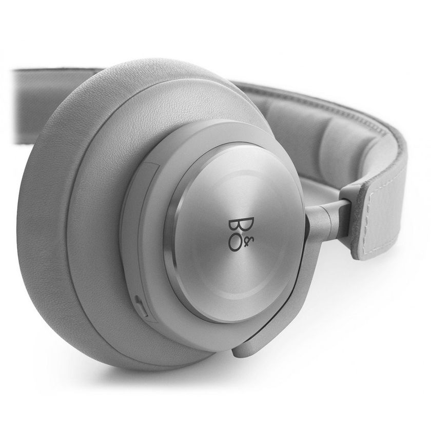 Cuffie wireless BEOPLAY H7 GREY Collezione Beoplay By Bang & Olufsen ...