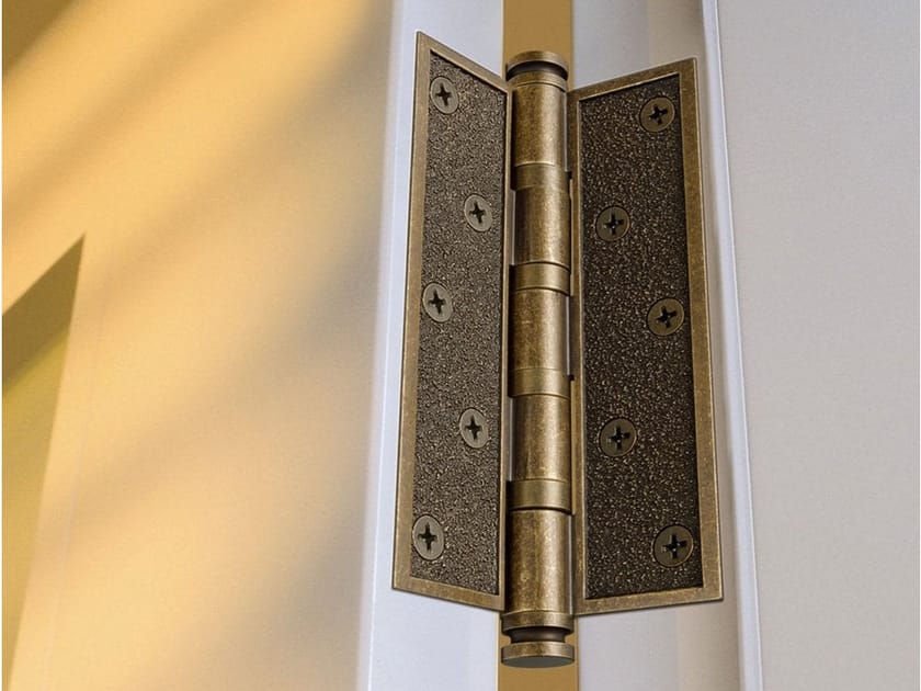 BERKLEY Hinge By LUSSO