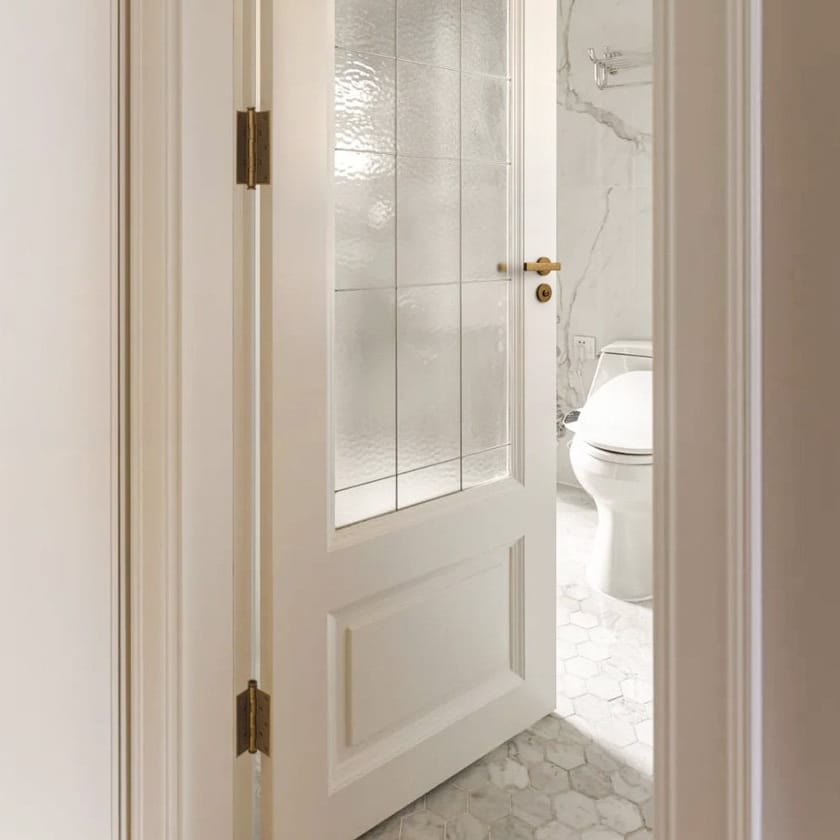 BERKLEY Hinge By LUSSO