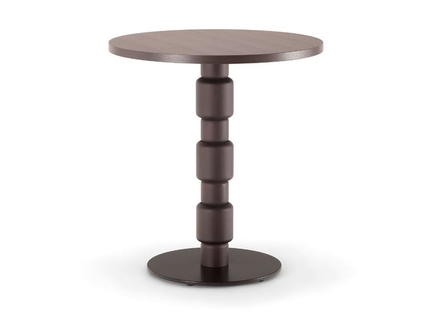 BERLINO | Round table Berlino Collection By Tirolo