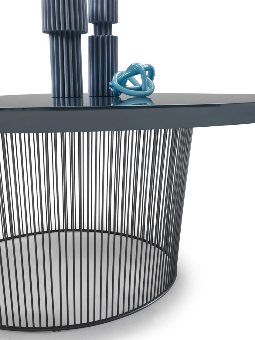 BERRY | Table Berry Collection By Flexform