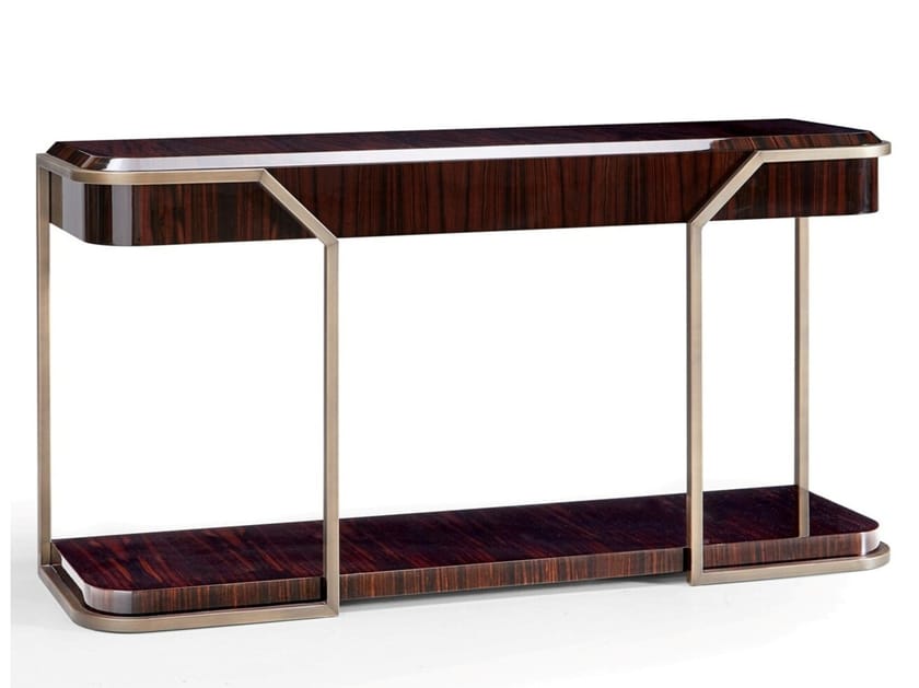 BERYL Console table By Cafedesart