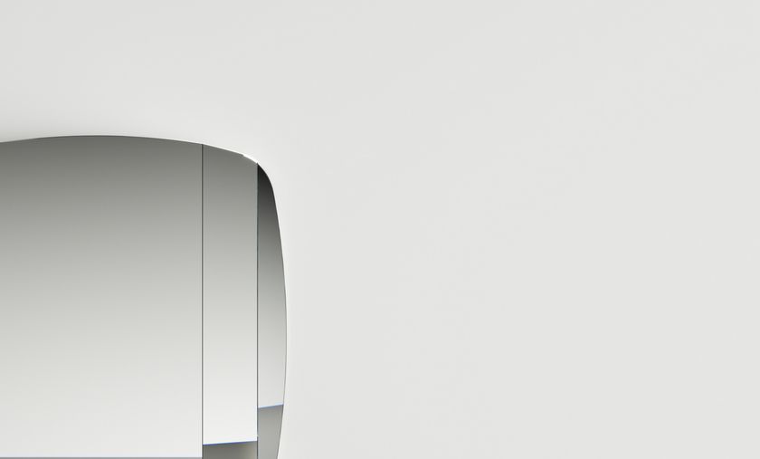 BERYL Mirror By Tonelli Design | design Francesco Forcellini