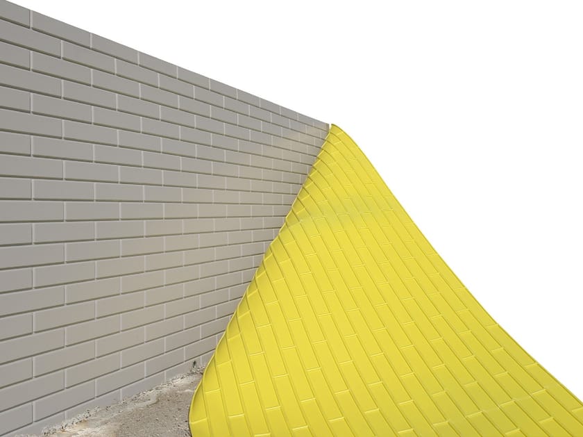 Matrices for fair faced concrete walls | Formwork | Archiproducts