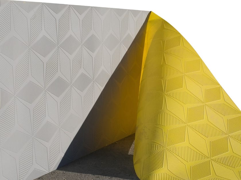 Matrices for fair faced concrete walls | Formwork | Archiproducts