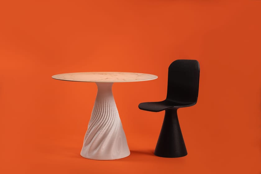 SOHO Table By Elli