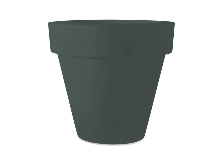 Products By Serralunga Contract Garden Pots | Archiproducts