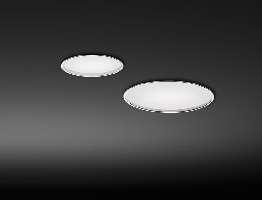 LED recessed ceiling lamp BIG BUILT-IN 0544 Big Built-In Collection By ...