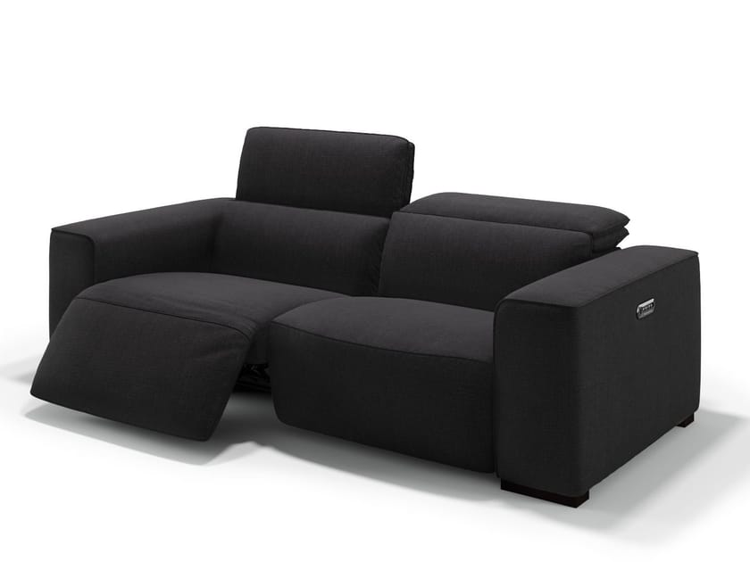 BINETTO | Divano a 3 posti By Sofanella