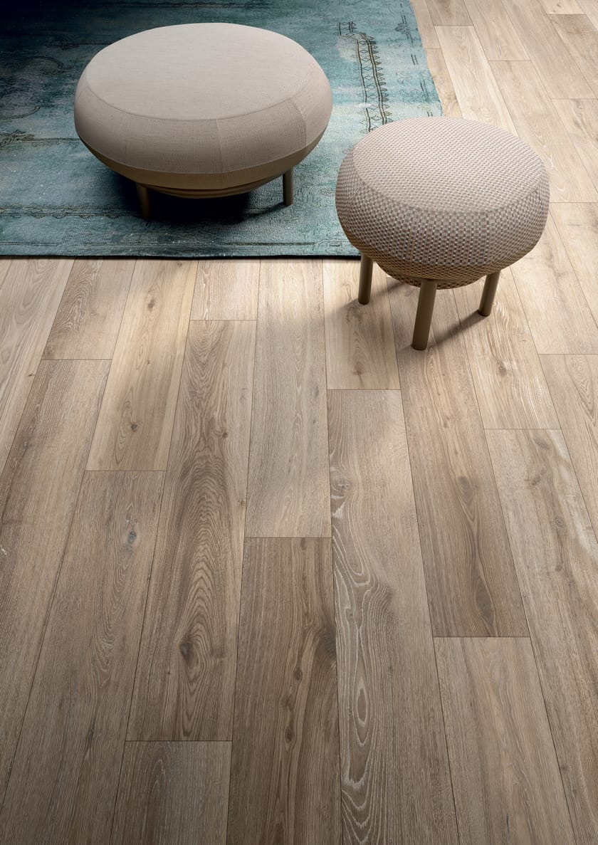 BIO ATTITUDE BARREL Flooring By LEA CERAMICHE