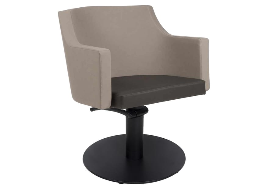 Products By Gamma & Bross Styling Salon Chairs | Archiproducts