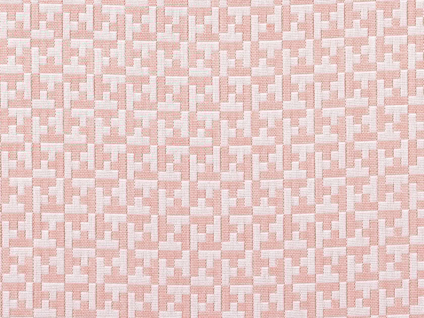 Acrylic upholstery fabric BITS BITMAP BITS Collection By BLISS