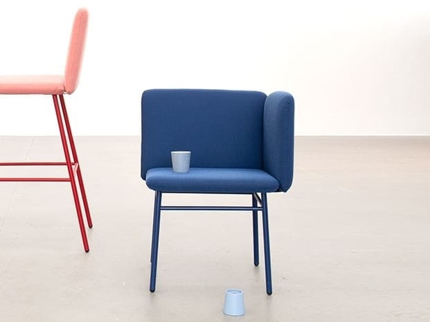 BITS | Chair By Cubit by Mymito design Tim Defleur