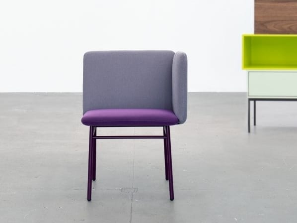 BITS | Chair By Cubit by Mymito design Tim Defleur