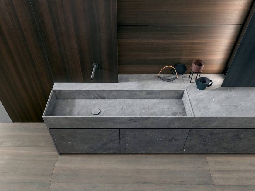 BLADE LAB | Kitchen Blade Lab Collection By MODULNOVA